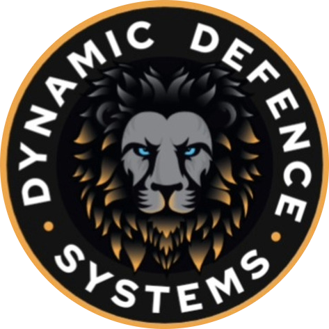 Dynamic Defence Systems logo